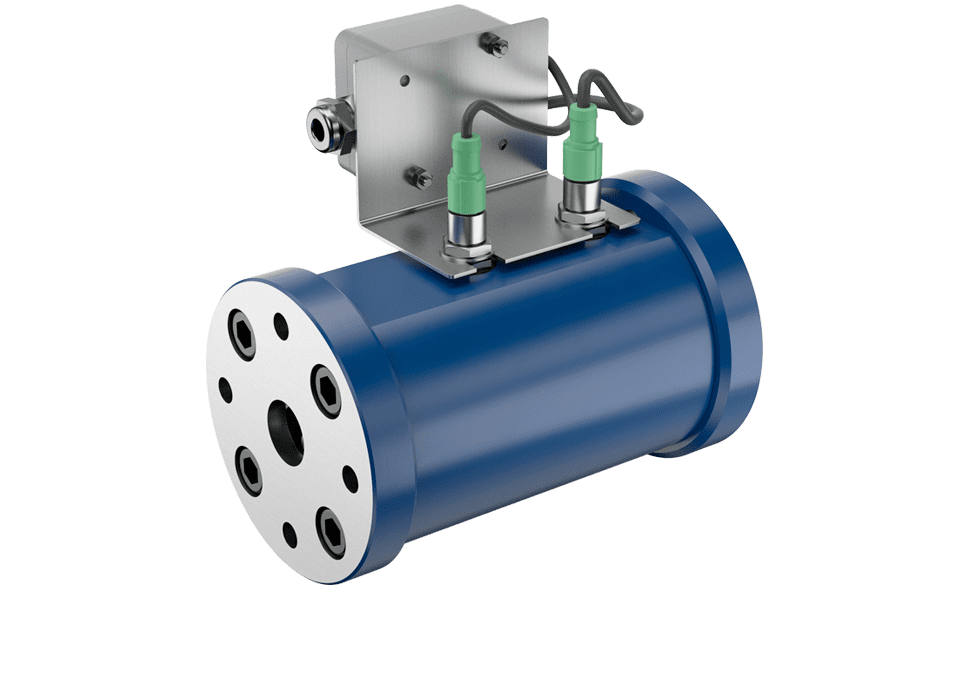 Fuel Consumption Measurement – Diesel Engines